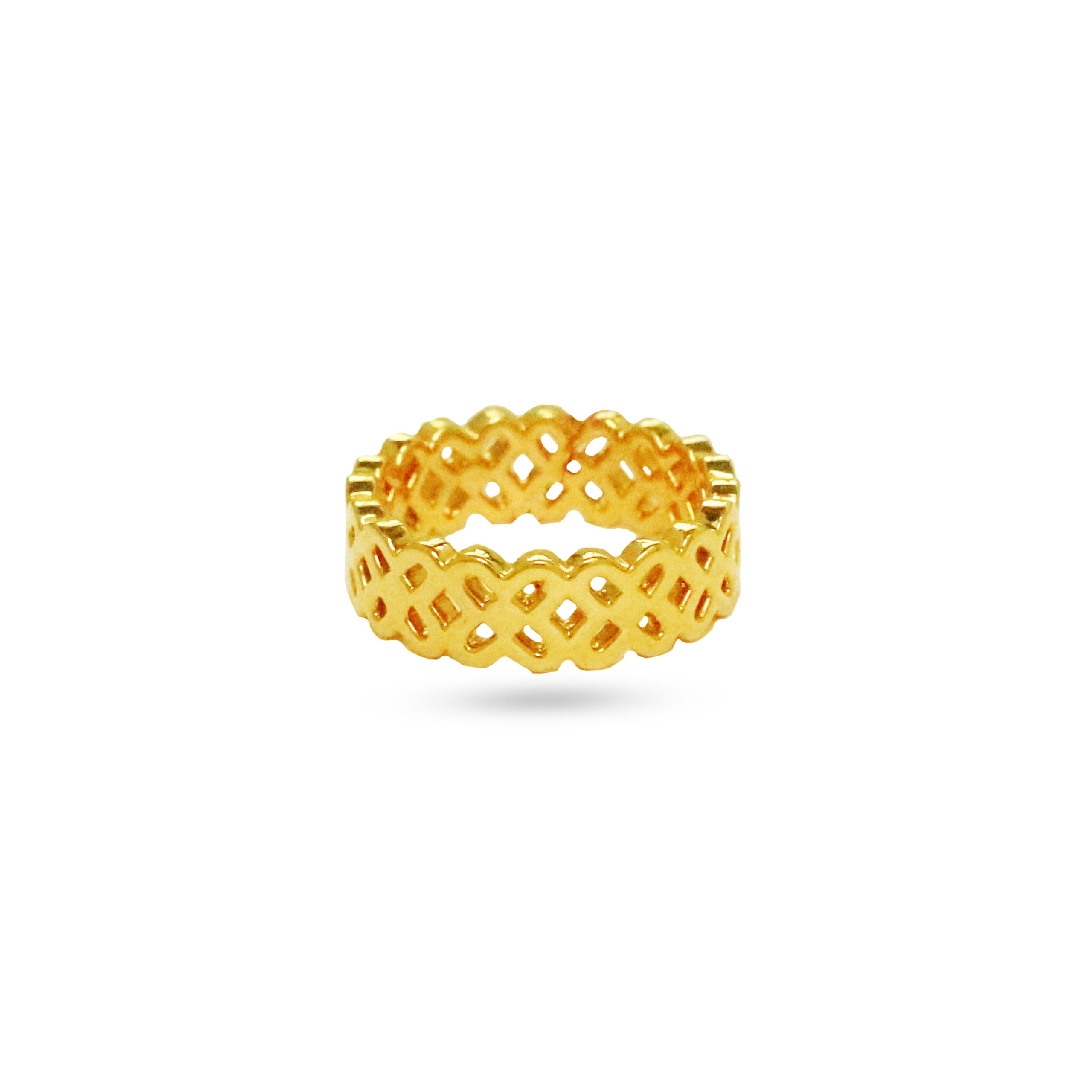 Beth Ring - Mistgold